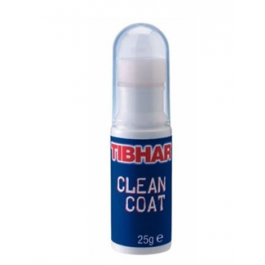 Tafeltennis online speciaalzaak Tibhar Clean Coat 25g